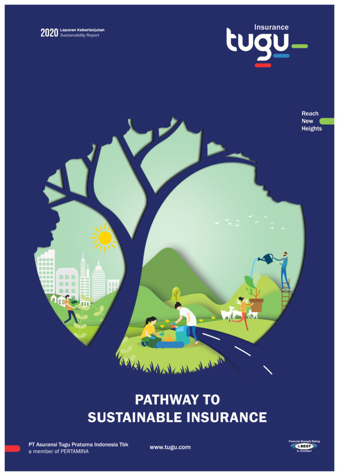 Pathway to Sustainable Insurance - Green Consult : Green Consult